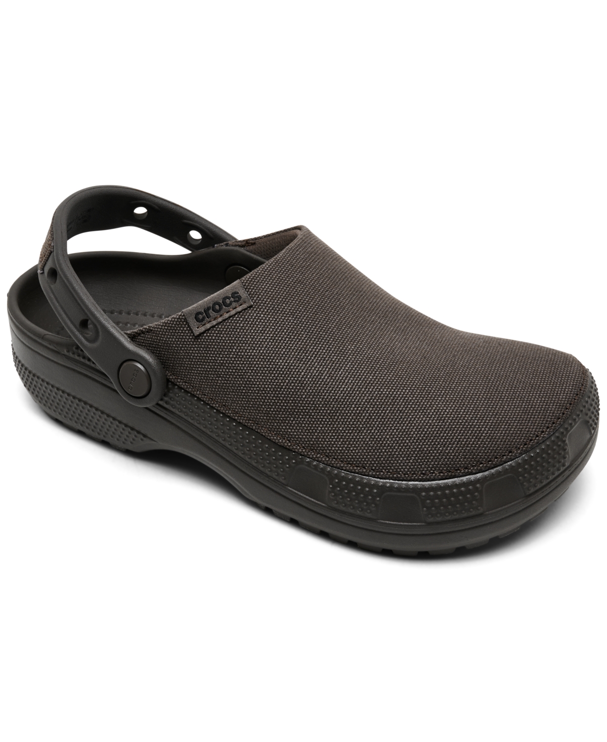 Click here for Crocs Womens Classic Crafted Clogs from Finish Lin... prices