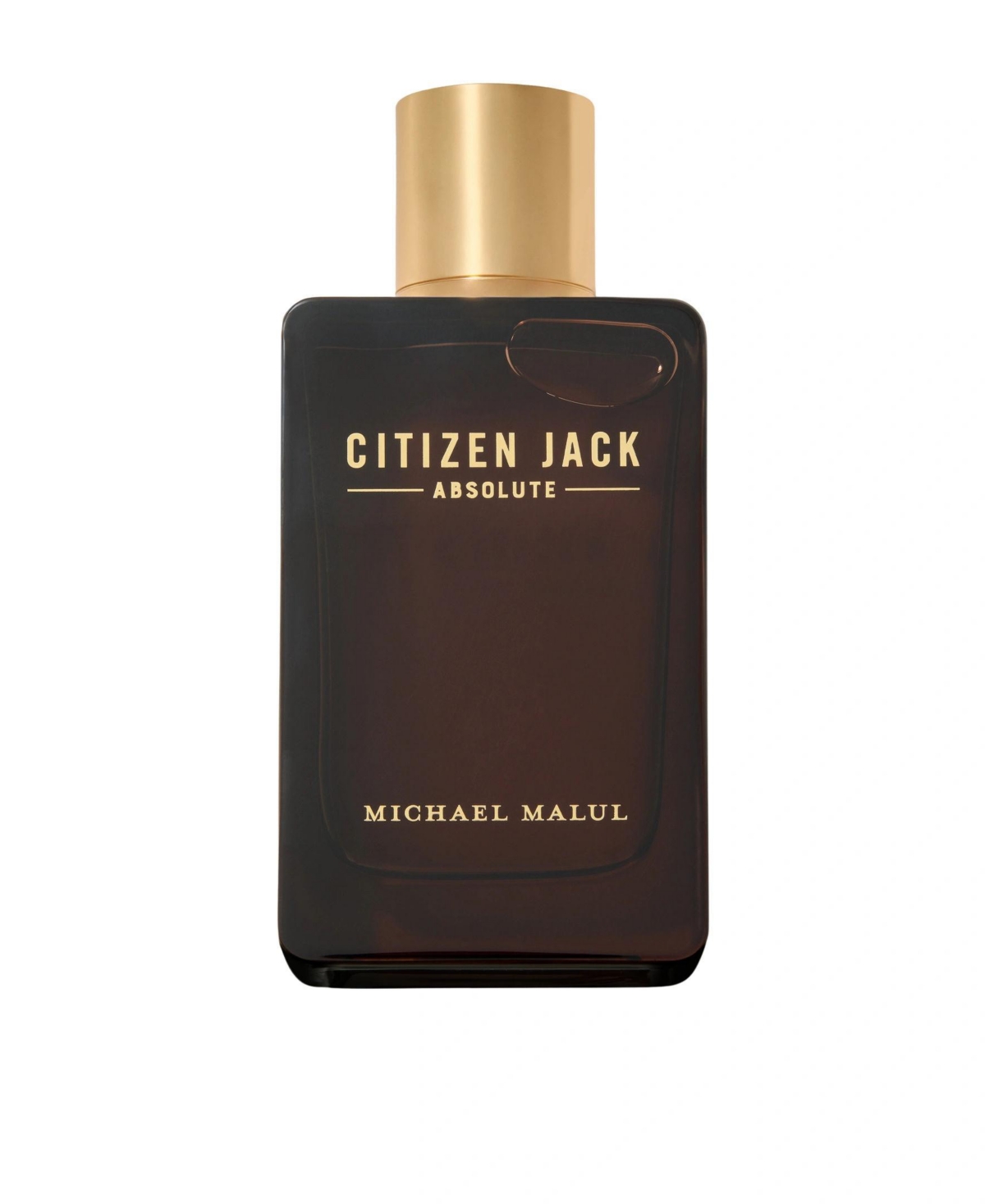 Click here for Michael Malul Citizen Jack Absolute Eau de Parfum... prices
