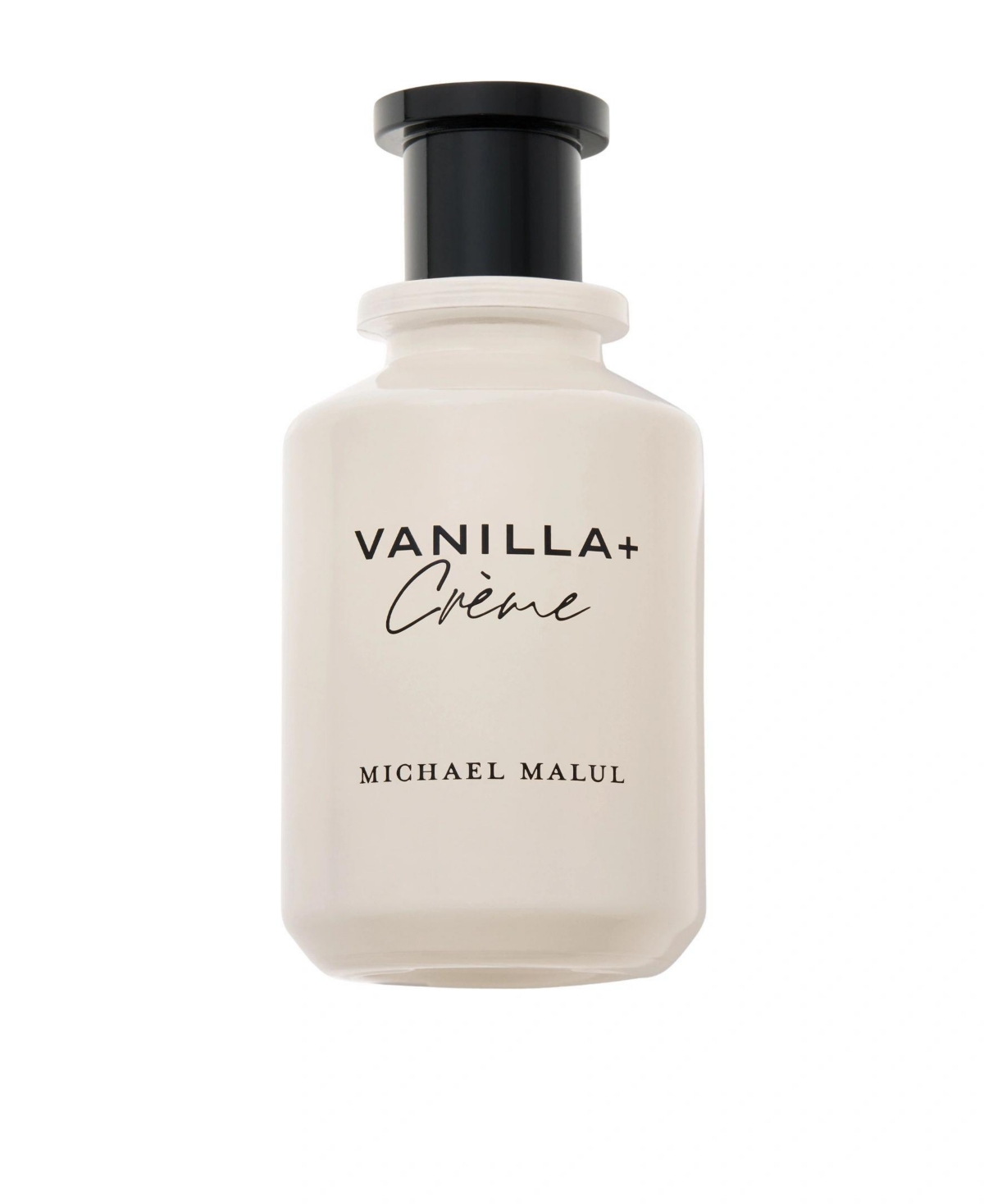 Click here for Michael Malul Vanilla and Creme Eau de Parfum - Li... prices