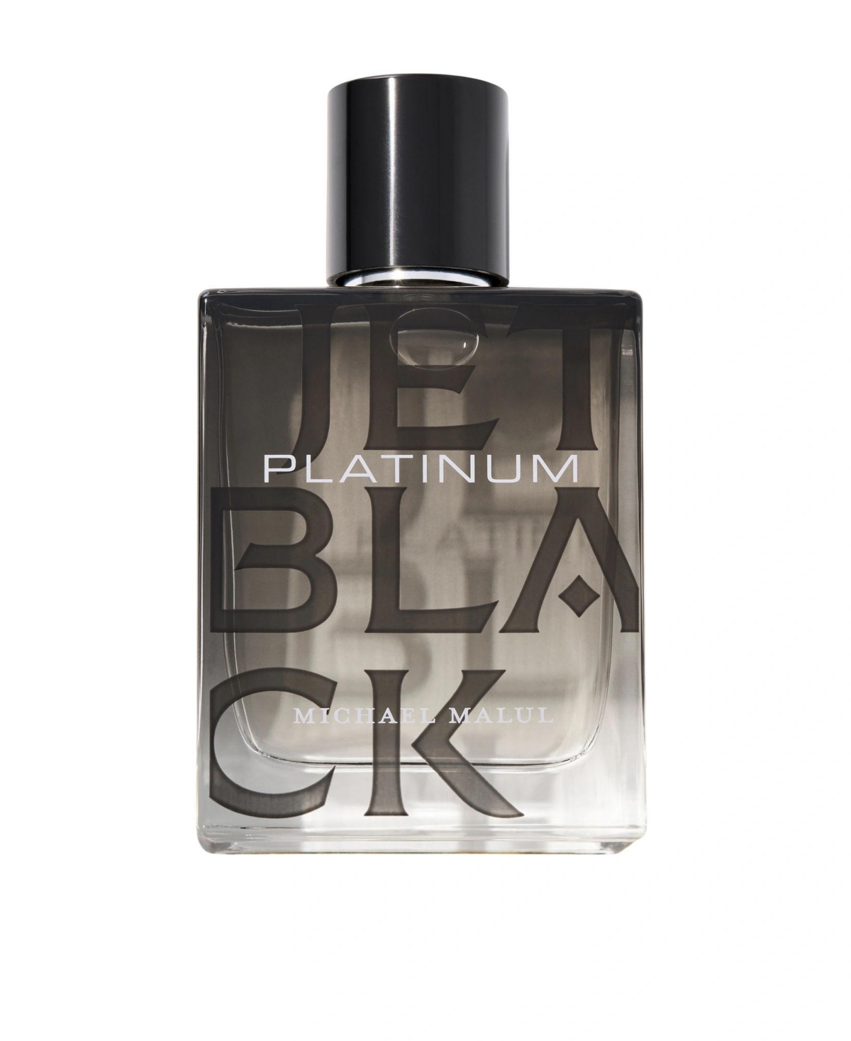 Click here for Michael Malul Jet Platinum Eau de Parfum - Oxford prices