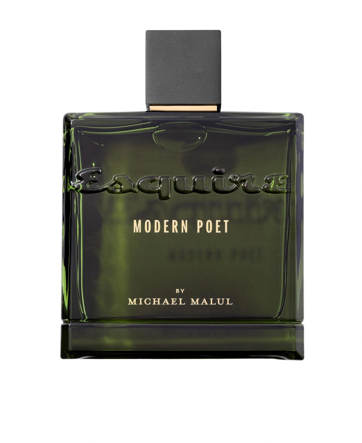 Click here for Michael Malul Esquire Modern Poet Eau de Parfum -... prices