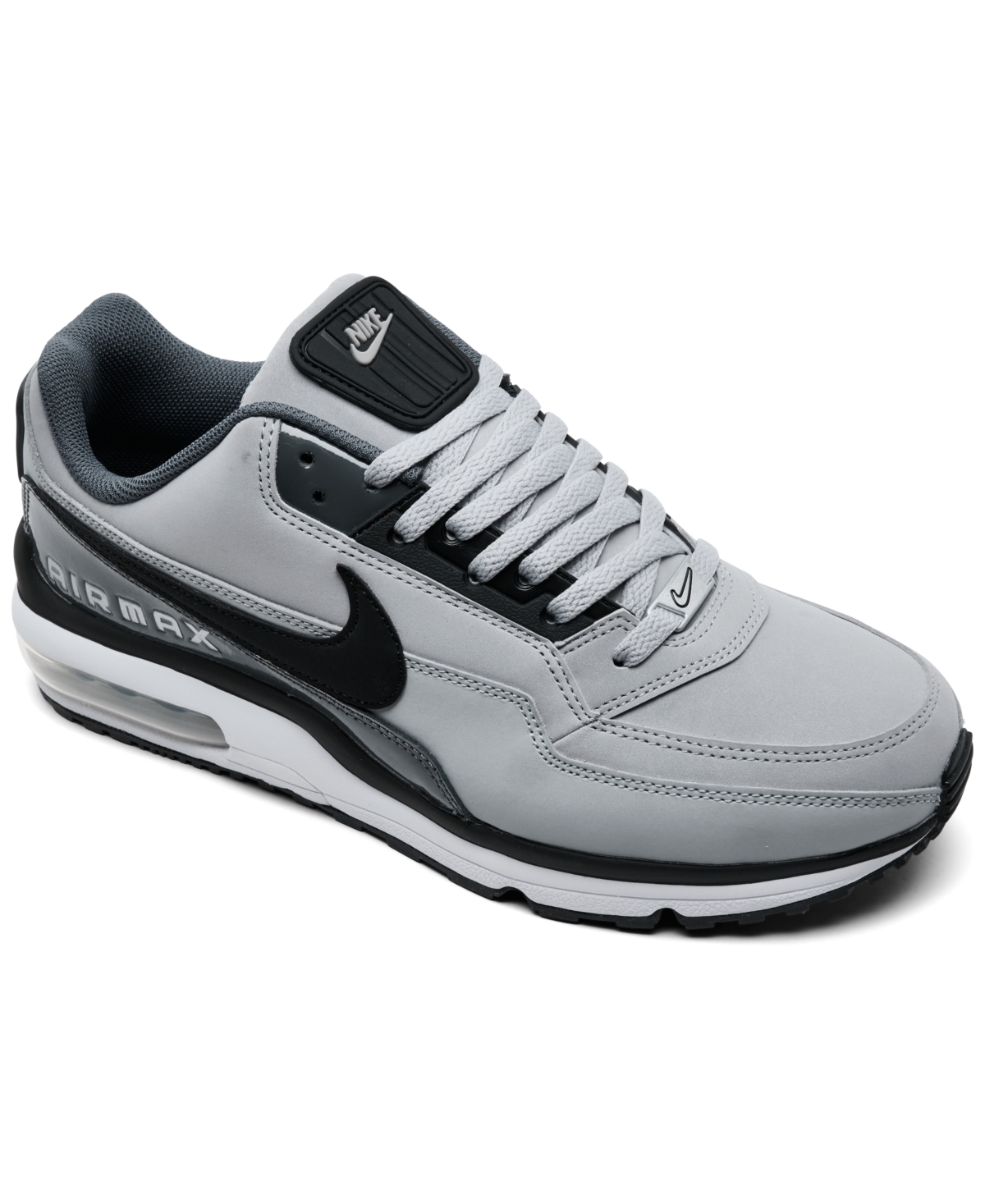 Click here for Nike Mens Nike Air Max Ltd 3 Lifestyle Sneakers fr... prices