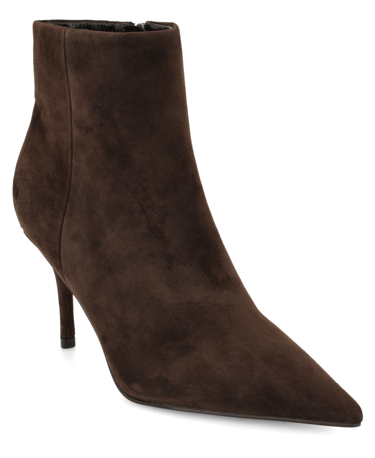 Click here for Nine West Womens Myrah Suede Pointed Toe Dress Boo... prices