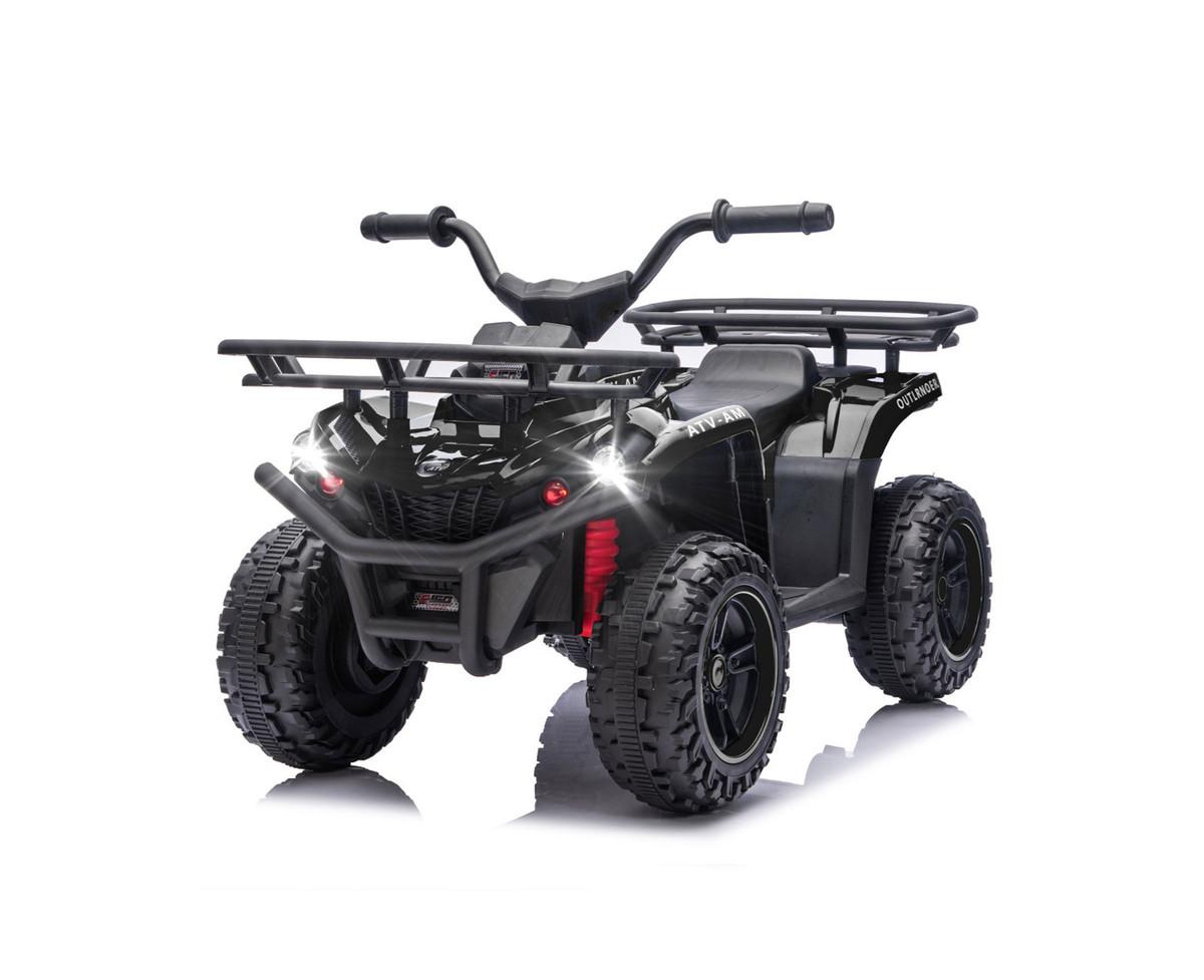 Click here for Yobtop 24V Dual Motor Off-Road Ride-On Atv  Ages 3... prices