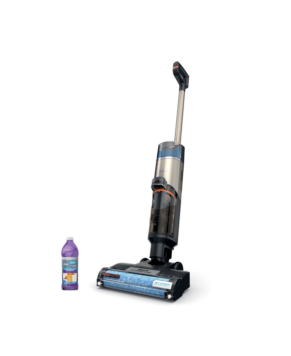 Click here for Shark HydroVac MessMaster Cordless 3-in-1 Vacuum... prices