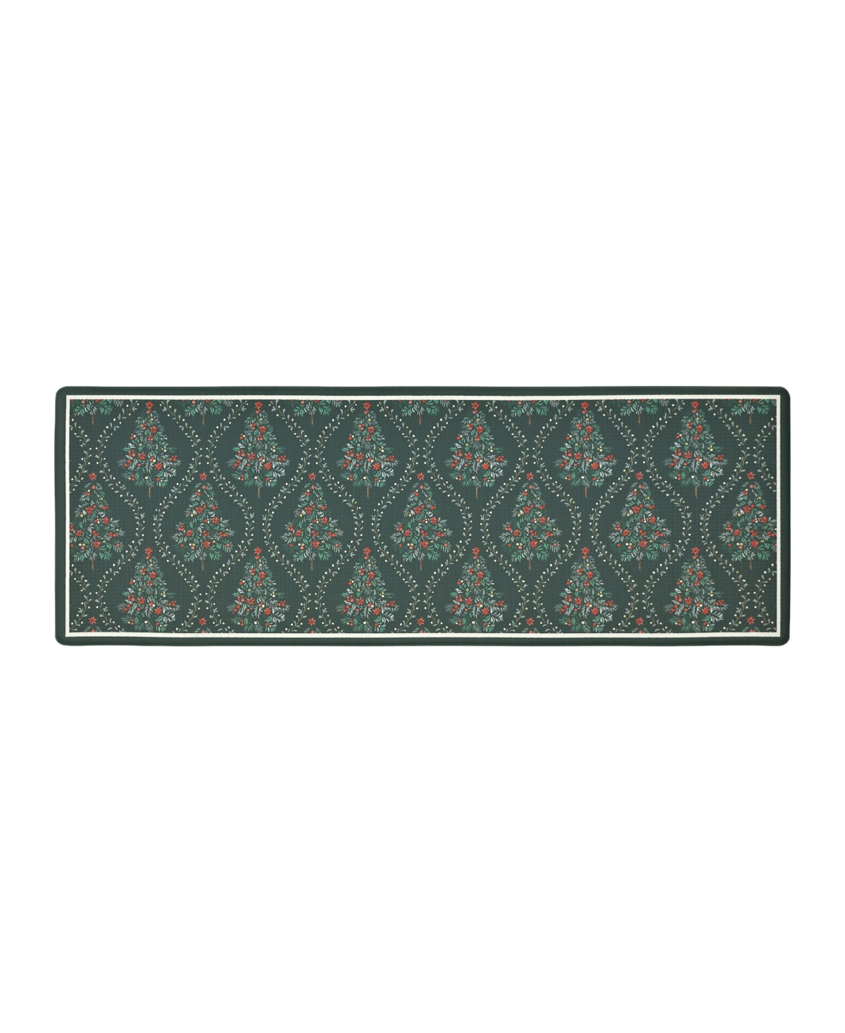Click here for Laura Ashley Frestwick Glade Non-Slip Kitchen Mat... prices