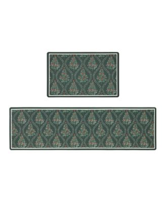 Click here for Laura Ashley Frestwick Glade Non Slip Kitchen Well... prices