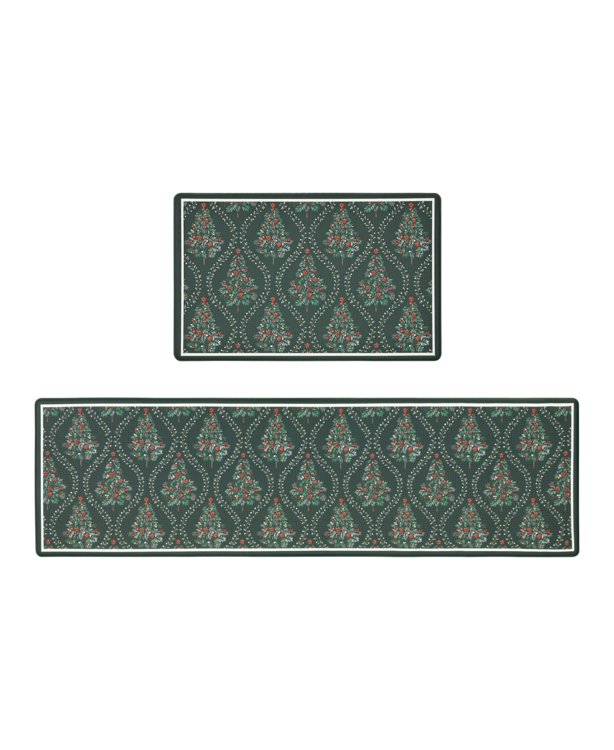 Click here for Laura Ashley Frestwick Glade Non-Slip 2-Piece Kitc... prices