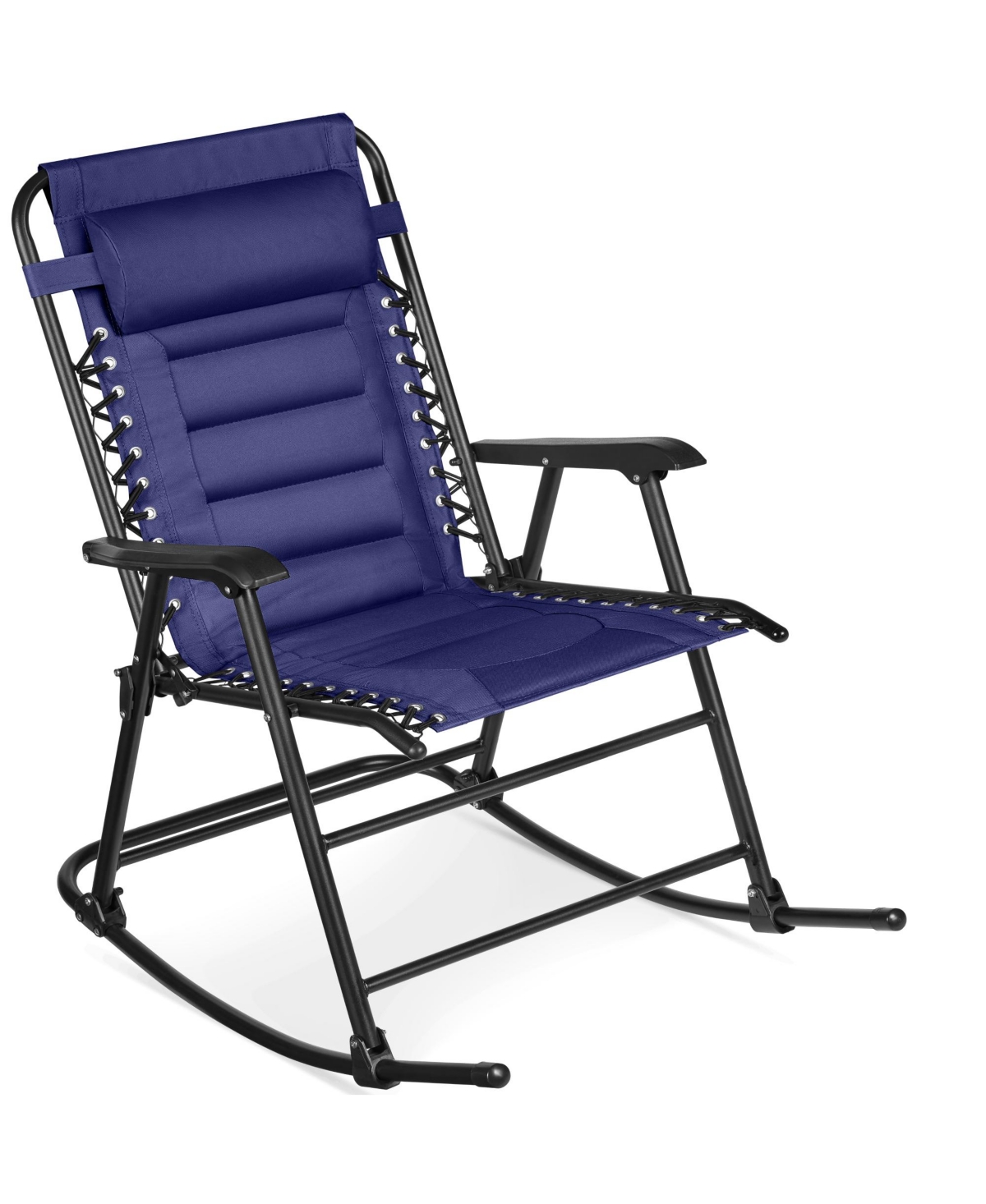 Click here for Best Choice Products Padded Folding Zero Gravity R... prices