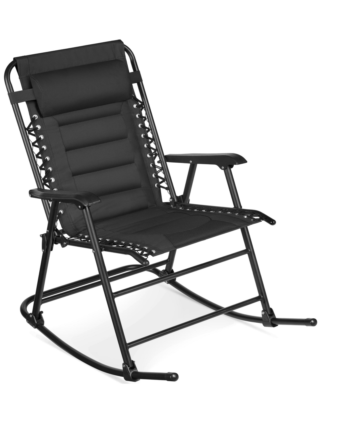 Click here for Best Choice Products Padded Folding Zero Gravity R... prices
