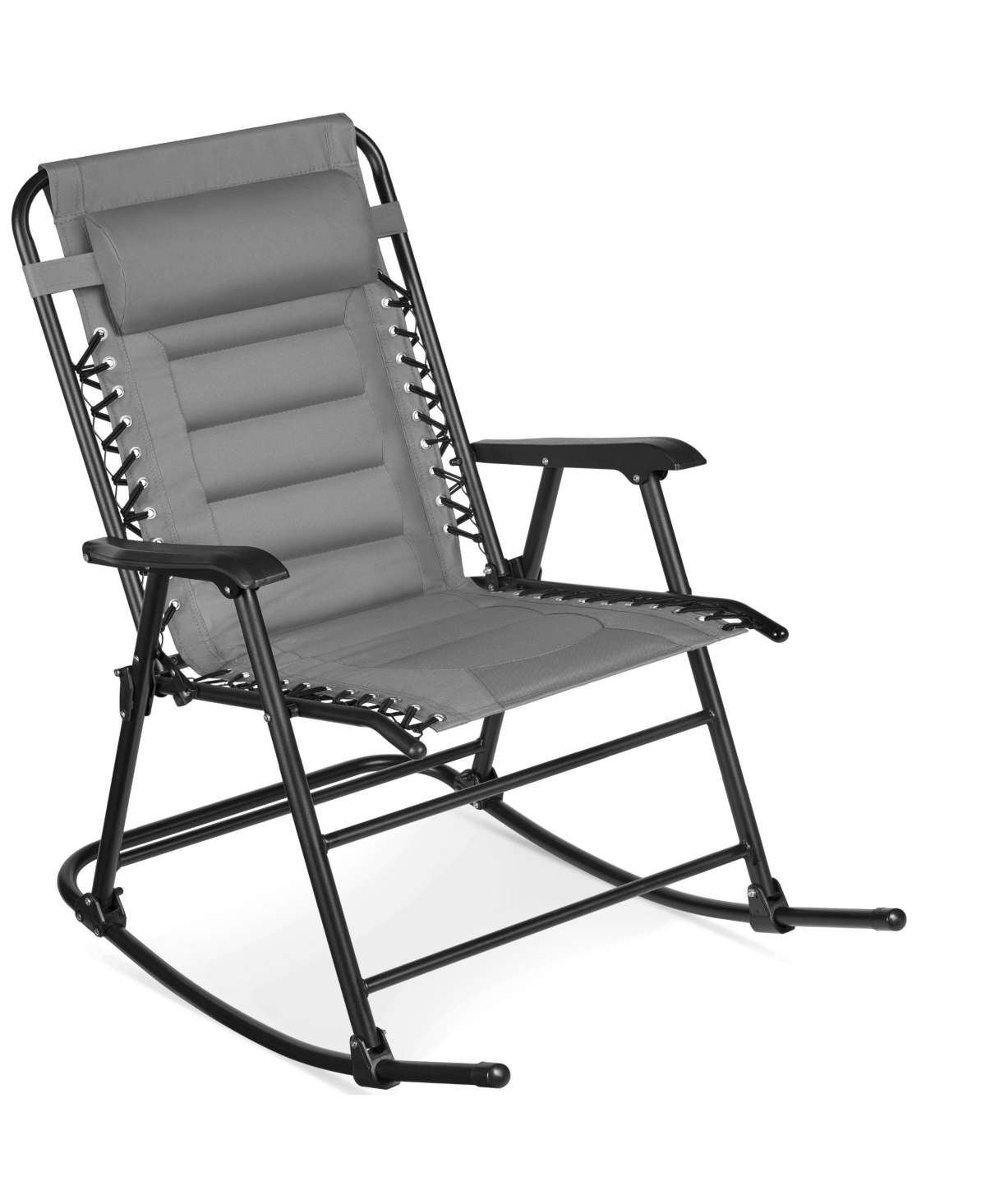 Click here for Best Choice Products Padded Folding Zero Gravity R... prices