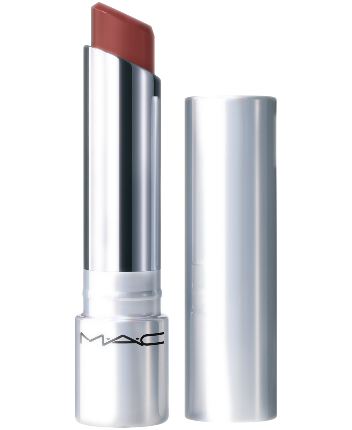Click here for Mac Glow Play Tendertalk Lip Balm - Baby Doll prices