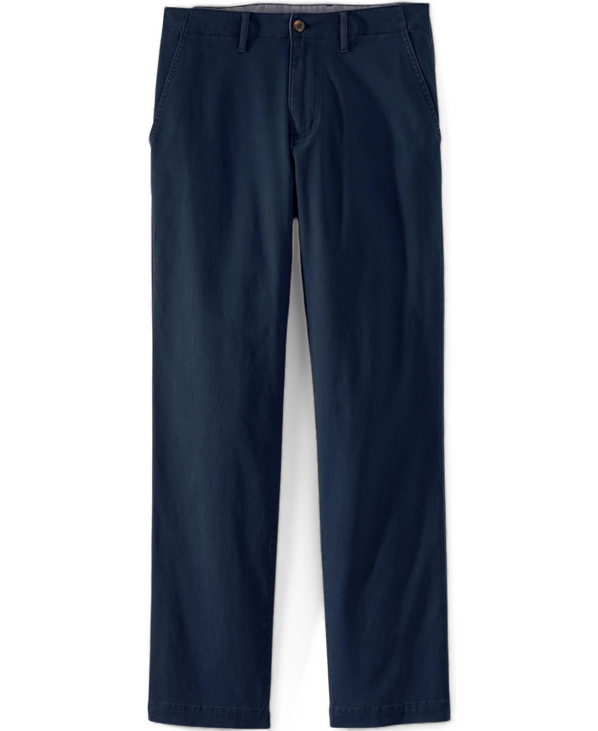Click here for Lands End Mens Knockabout Classic Straight Fit Chi... prices