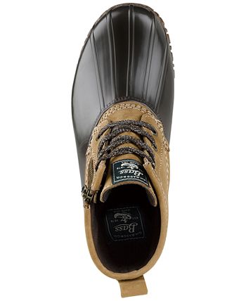 G.H. Bass & Co. Women's Danielle Duck Boots - Macy's