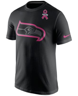 Nike NFL Men's BCA Travel T-Shirt - Macy's