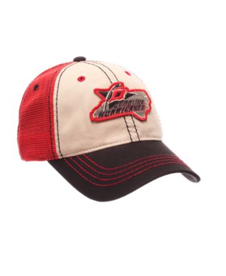 Zephyr Carolina Hurricanes Roader Mesh Cap - Macy's