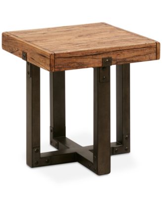 Turner Side Table, Quick Ship - Macy's