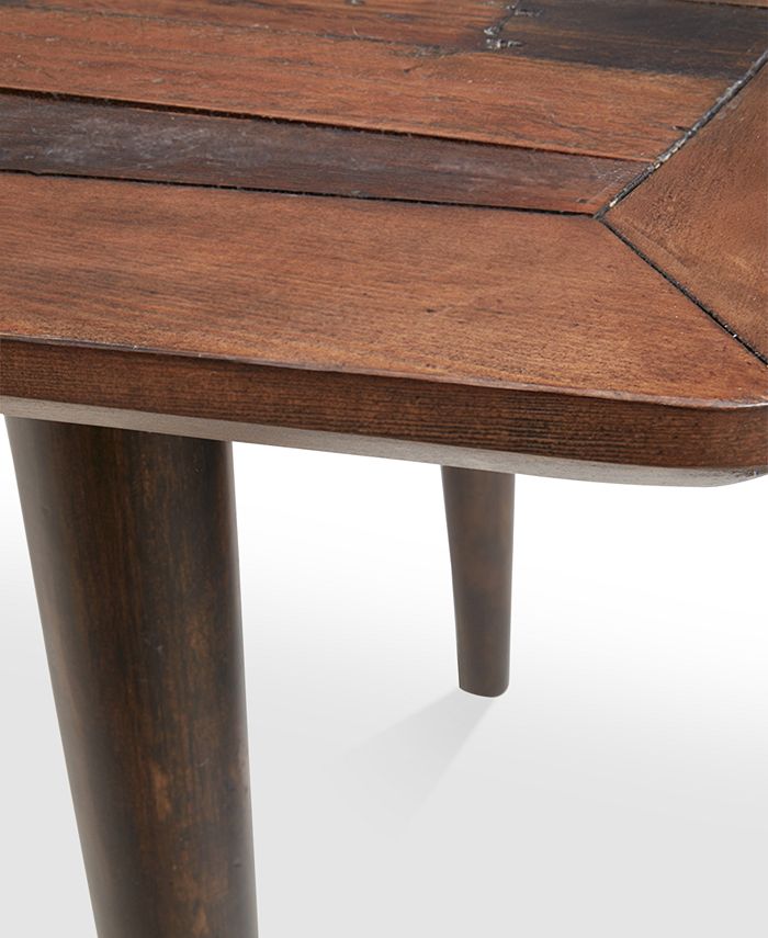 Furniture Reese Dining Table - Macy's