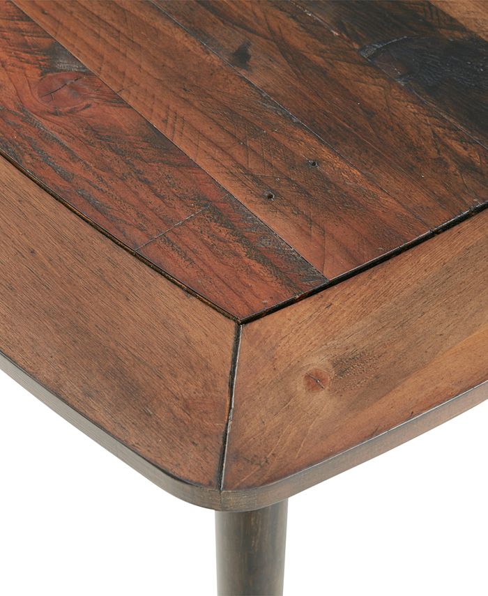 JLA Home Renu Side Table, Quick Ship - Macy's