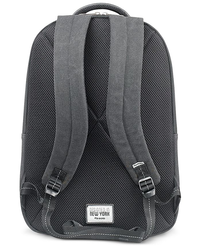 Solo Urban Code 15.6" Backpack - Macy's