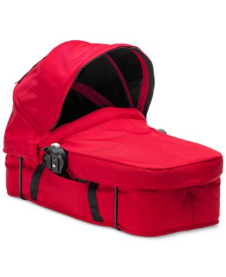 Baby Jogger City Select Silver-Frame Bassinet Kit - Macy's