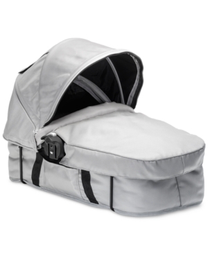 UPC 745146044128 - Baby Jogger City Select Black-Frame Bassinet Kit ...