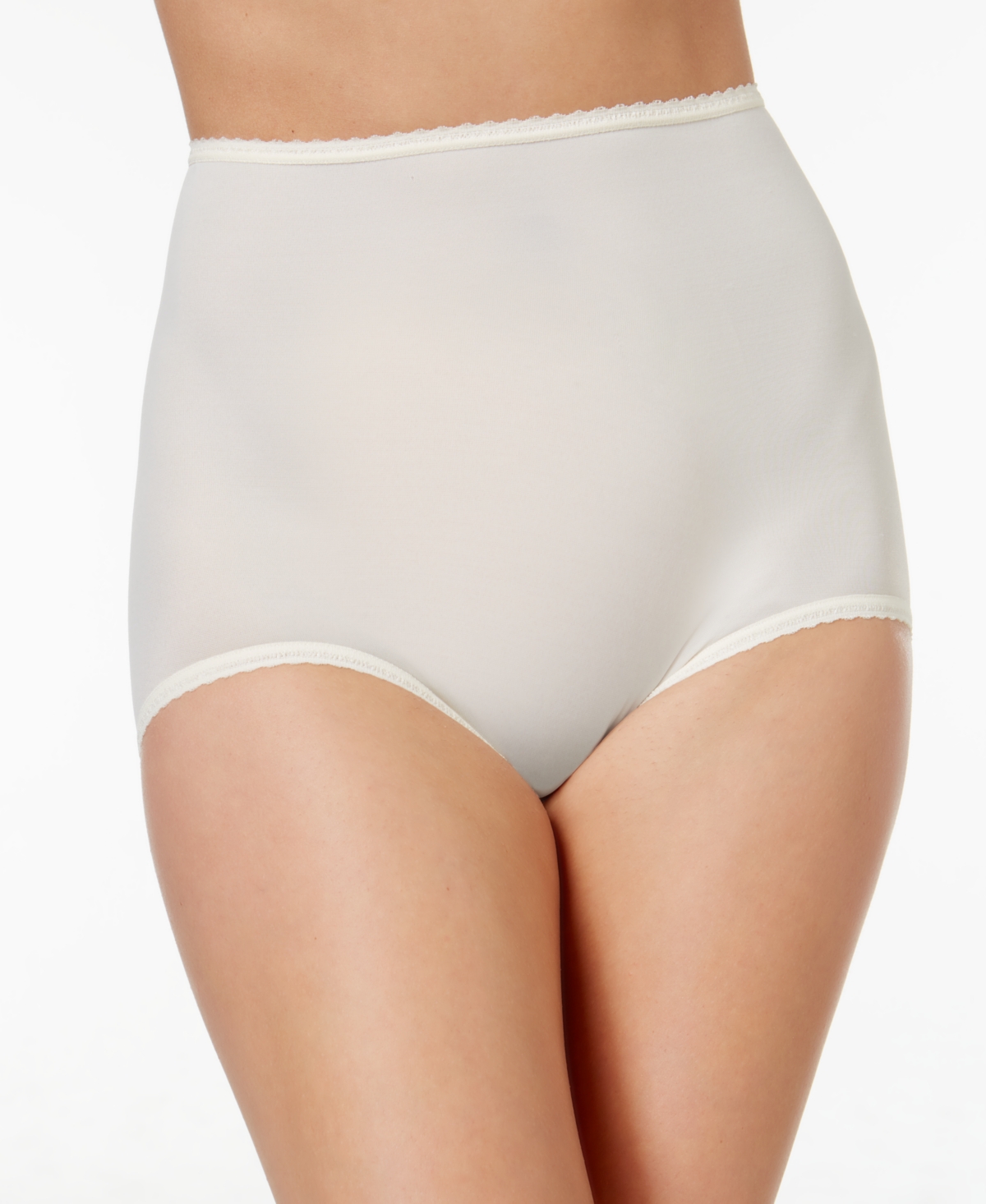 Click here for Bali Skimp Skamp Brief Underwear 2633 - Moonlight prices