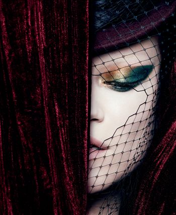 MAC Spellbinder Eye Shadow - Macy's