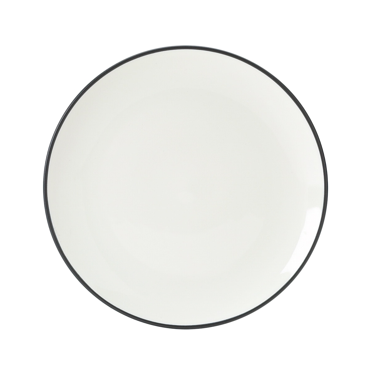 Click here for Noritake Colorwave 8.25 Coupe Salad Plate - Graphi... prices