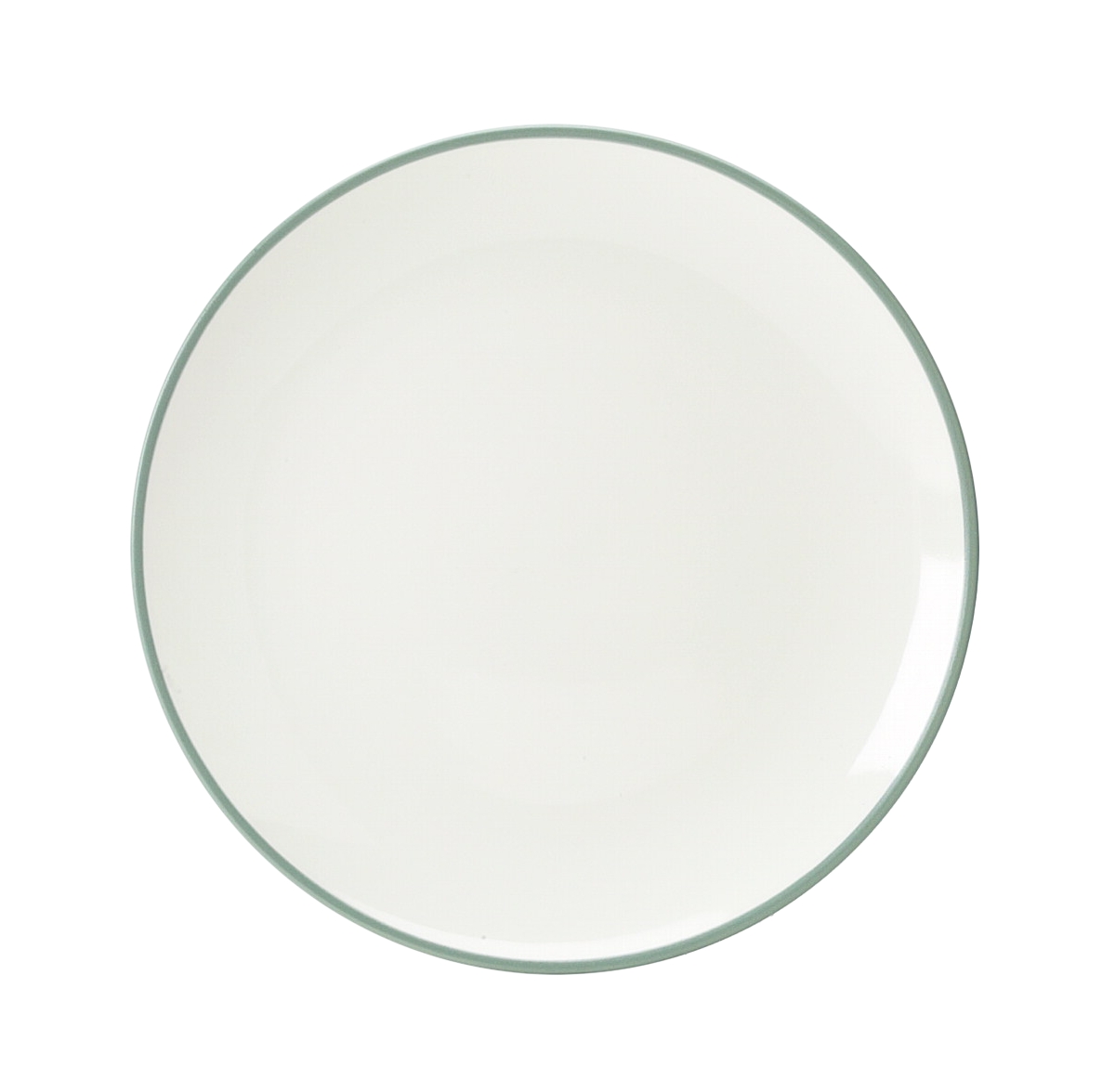 Click here for Noritake Colorwave 8.25 Coupe Salad Plate - Green prices