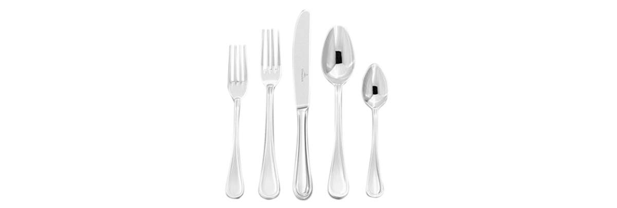 Click here for Villeroy & Boch Merlemont 5-Piece Place Setting prices