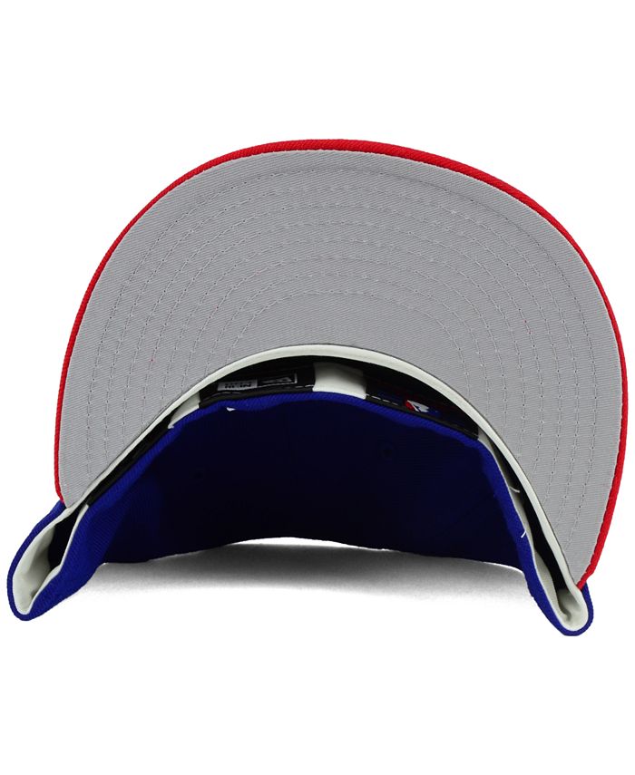 New Era Philadelphia Phillies Twist Up 59FIFTY Cap - Macy's