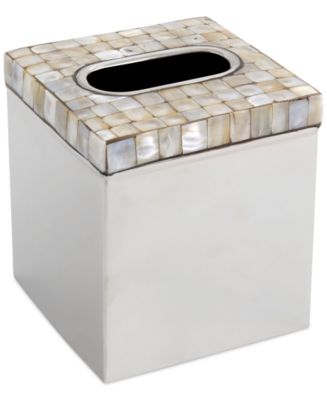 Paradigm Opal Shiny Tissue Holder - Macy's
