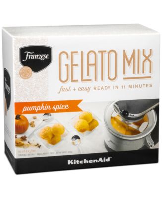 KitchenAid® 14 Oz. Franzese Gelato Dry Mix - Macy's