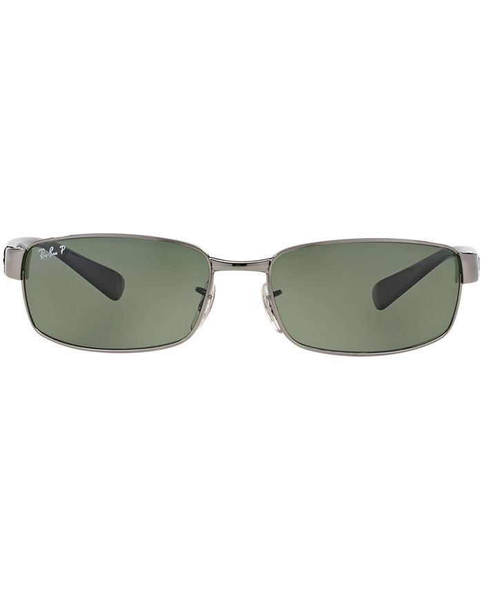 Ray-Ban Sunglasses, RB3364 - Macy's