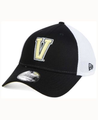 New Era Vanderbilt Commodores MB Neo 39THIRTY Cap - Macy's