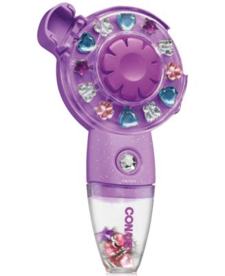LAST ACT! Conair Quick Gems Hair Jeweler - Macy's