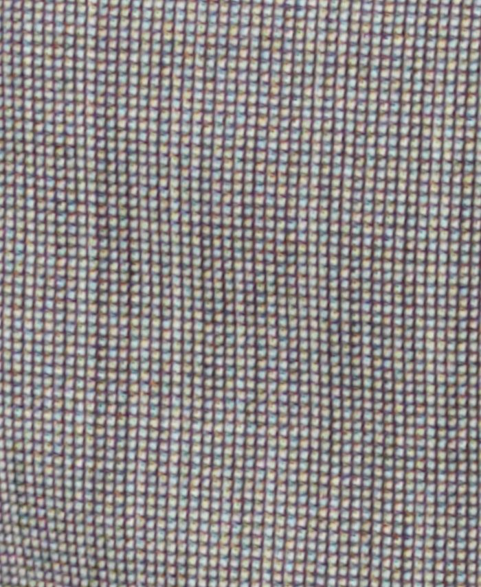 Calvin Klein Men's Slim-Fit Black/White Micro-Check Sport Coat - Macy's