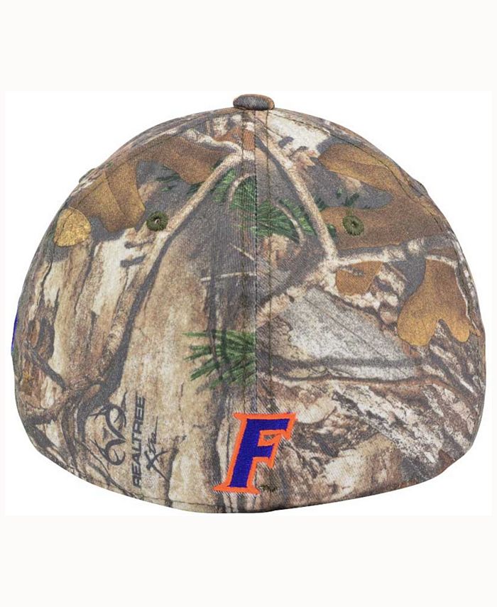 Top of the World Florida Gators Fallout Stretch Cap - Macy's