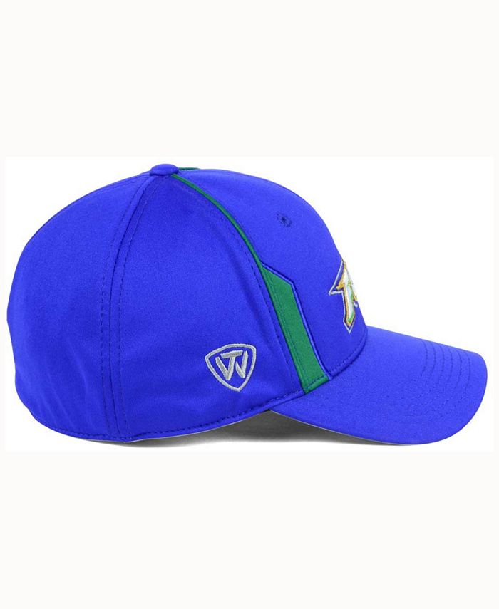 Top of the World Florida Gulf Coast Eagles Kayo Stretch Fit Cap - Macy's
