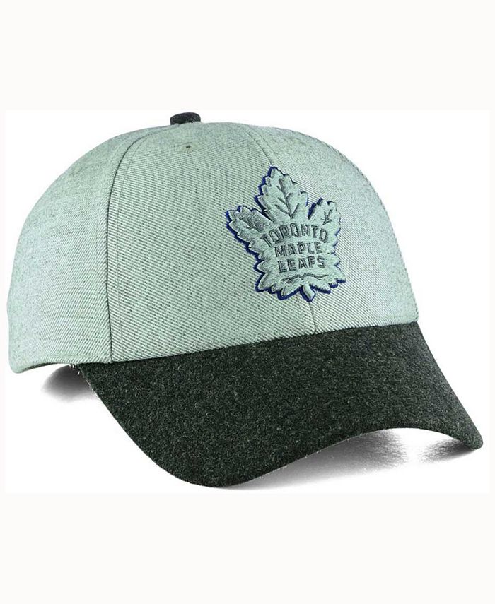 '47 Brand Toronto Maple Leafs Longmeadow MVP Cap - Macy's