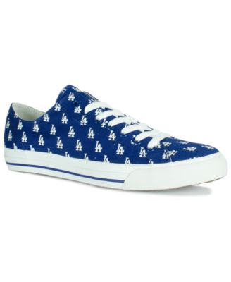 Row One Los Angeles Dodgers Victory Sneakers - Macy's