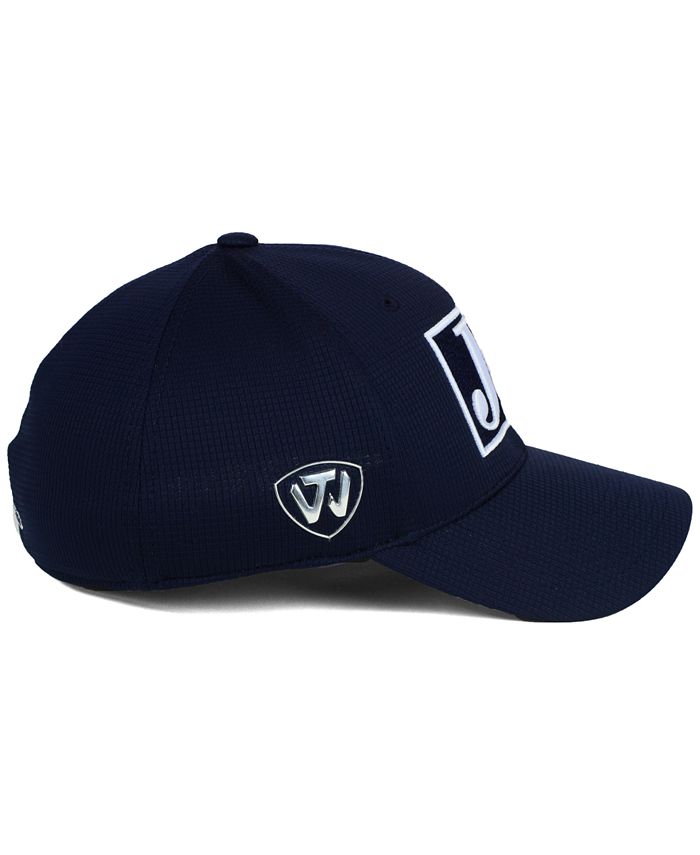 Top of the World Jackson State Tigers Booster Cap - Macy's