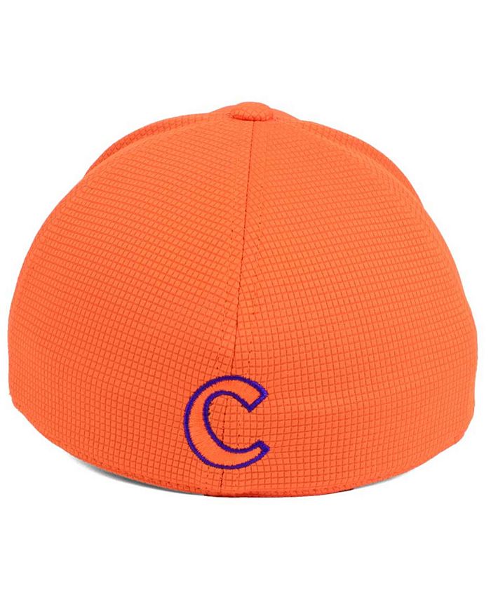 Top of the World Clemson Tigers Booster Cap - Macy's