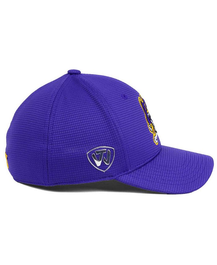 Top of the World East Carolina Pirates Booster Cap - Macy's