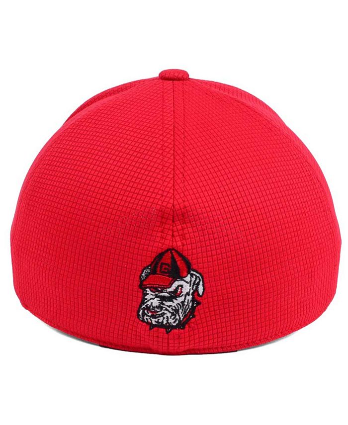 Top of the World Georgia Bulldogs Booster Cap - Macy's