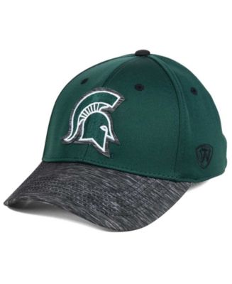 Top of the World Michigan State Spartans Fable Stretch Cap - Macy's