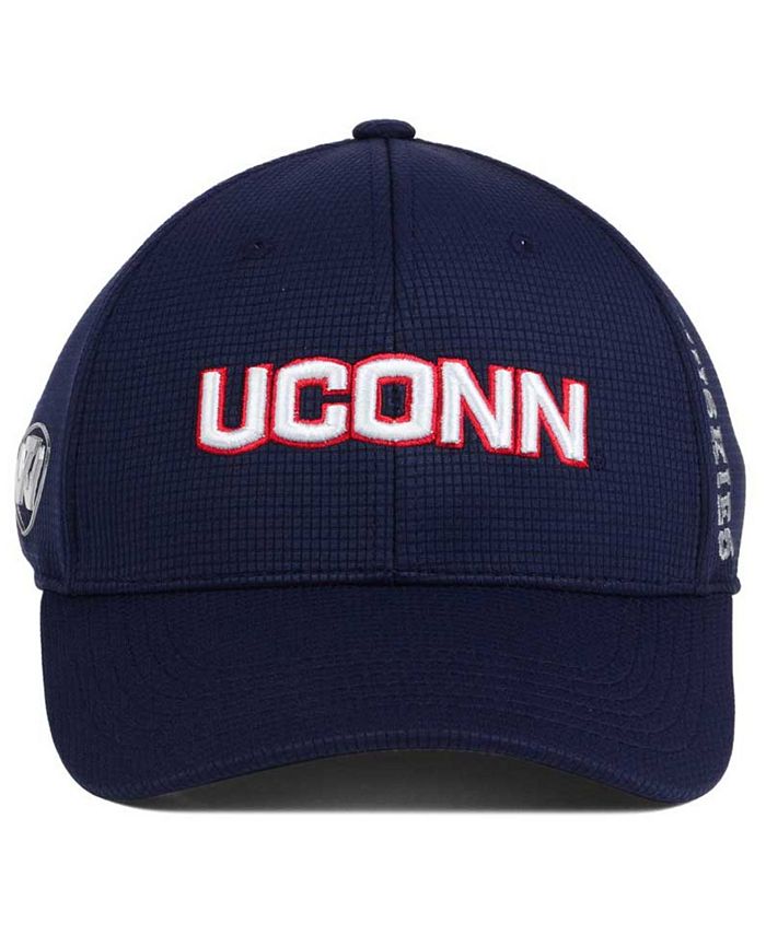 Top of the World Connecticut Huskies Booster Cap - Macy's