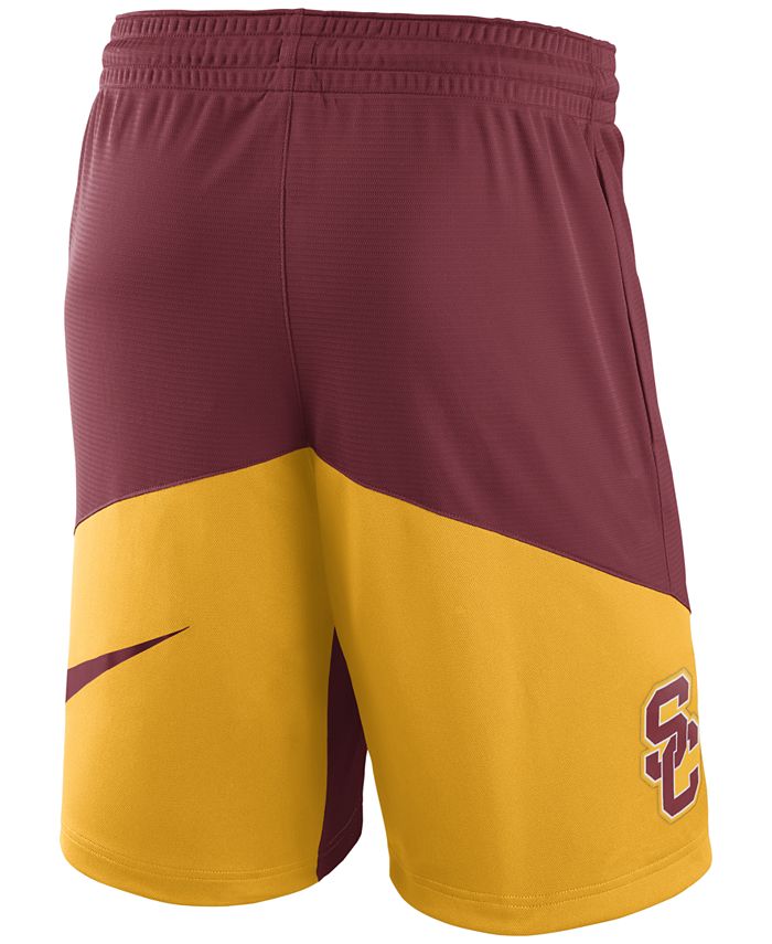Nike Men's USC Trojans New Classic Shorts - Macy's
