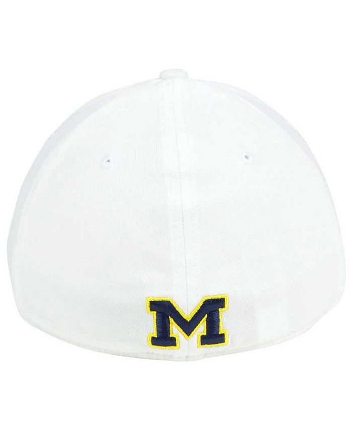 Nike Michigan Wolverines Classic Swoosh Cap - Macy's